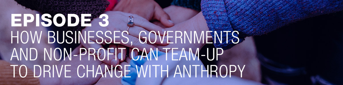 Listen to People, Planet, Prosperity, Ipsos' ESG Podcast | Ipsos